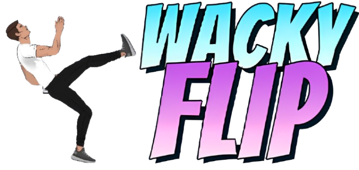 ALL GAMES - Play All Games On Wacky Flip